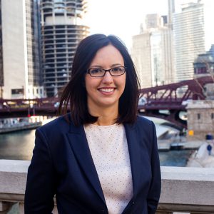 Manufacturing & Industrial Technology Team - CORE Industrial Partners