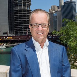 Manufacturing & Industrial Technology Team - CORE Industrial Partners