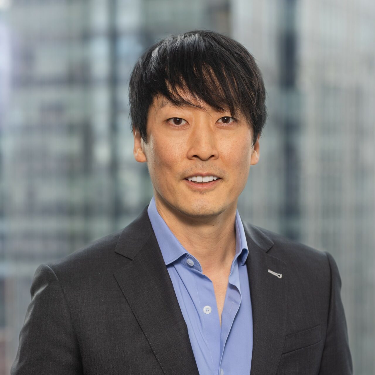 The CORE Team | Highly experienced investors and operators