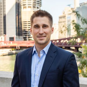 The CORE Team | Highly experienced investors and operators