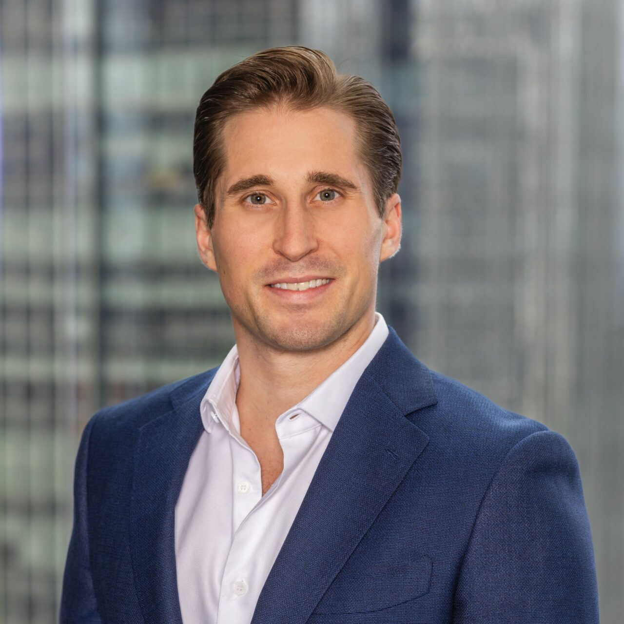 The CORE Team | Highly experienced investors and operators