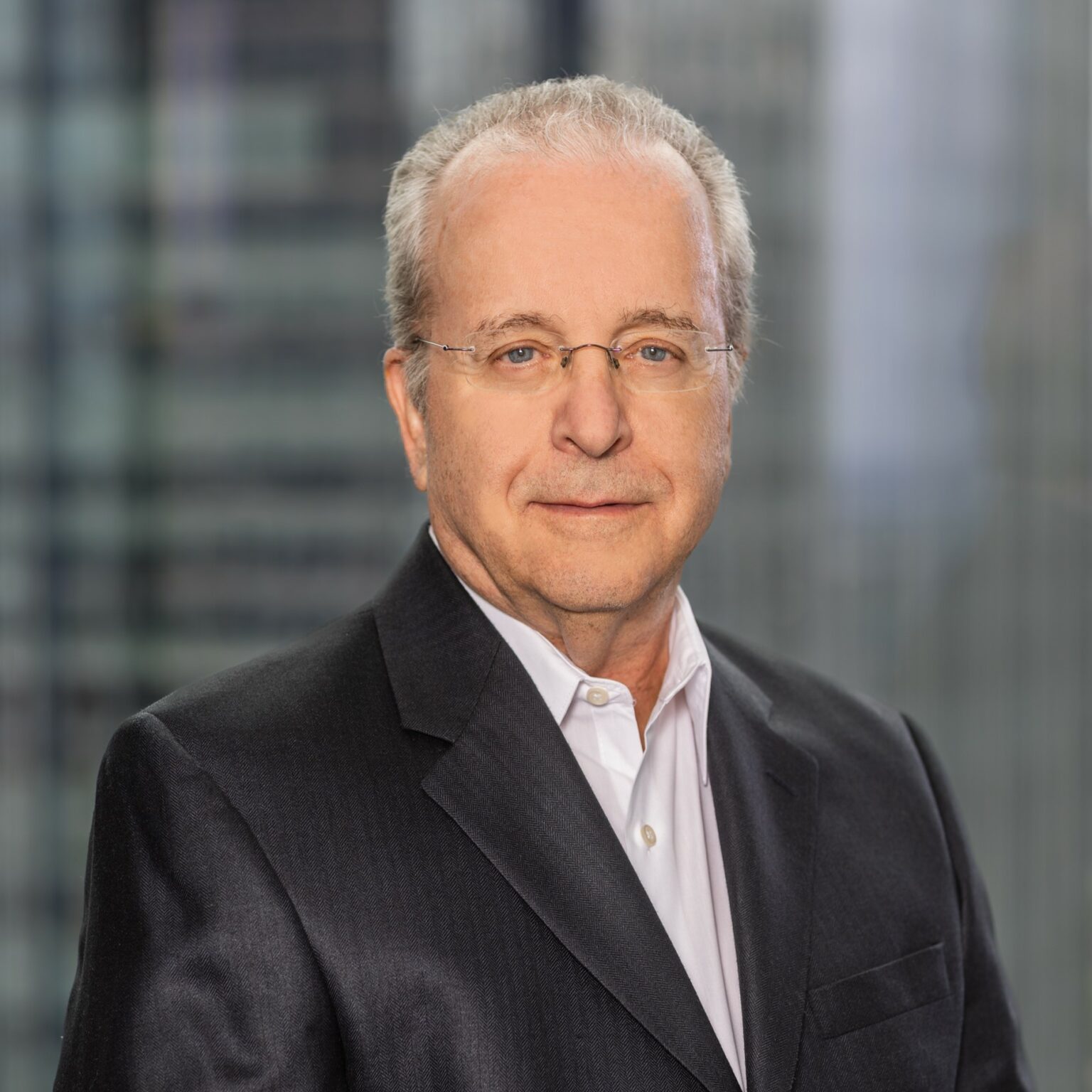 The CORE Team | Highly experienced investors and operators