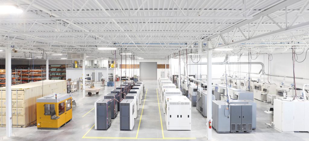 CORE Industrial Partners | Private Equity Firm