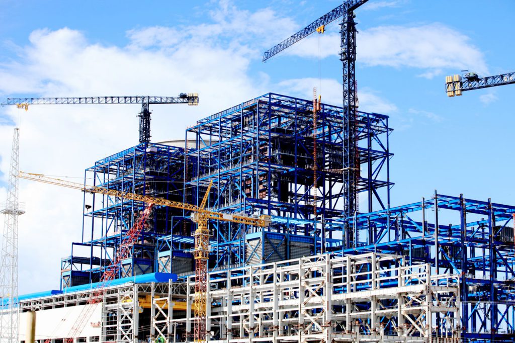 Manufacturing - CORE Industrial Partners