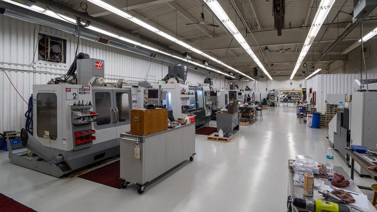 CORE Industrial Partners Acquires Incodema and Newcut - CORE Industrial ...