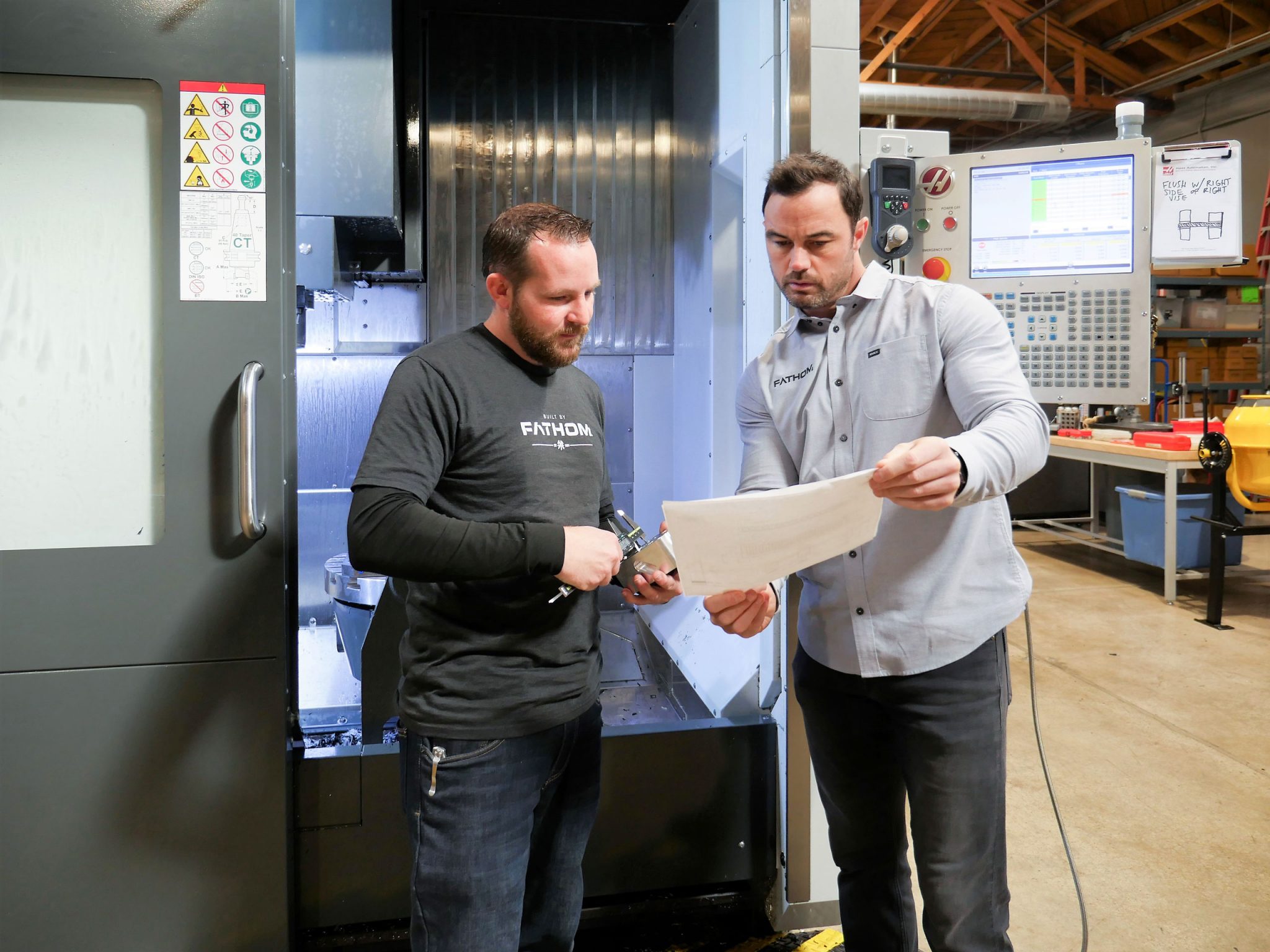 The CORE Team | Highly experienced investors and operators