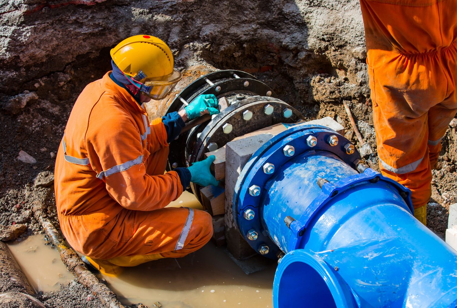 Industrial Services - CORE Industrial Partners