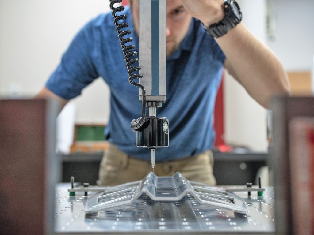 CORE Industrial Partners | Private Equity Firm