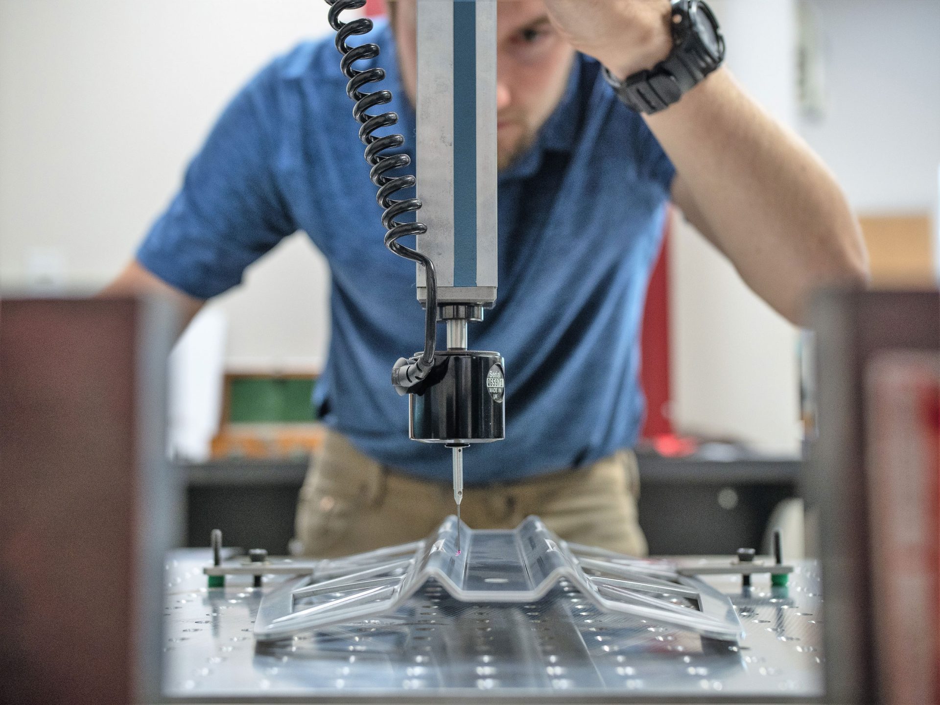 CORE Industrial Partners | Private Equity Firm