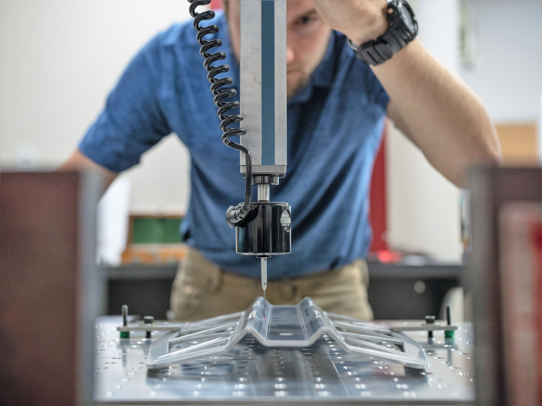 CORE Industrial Partners | Private Equity Firm