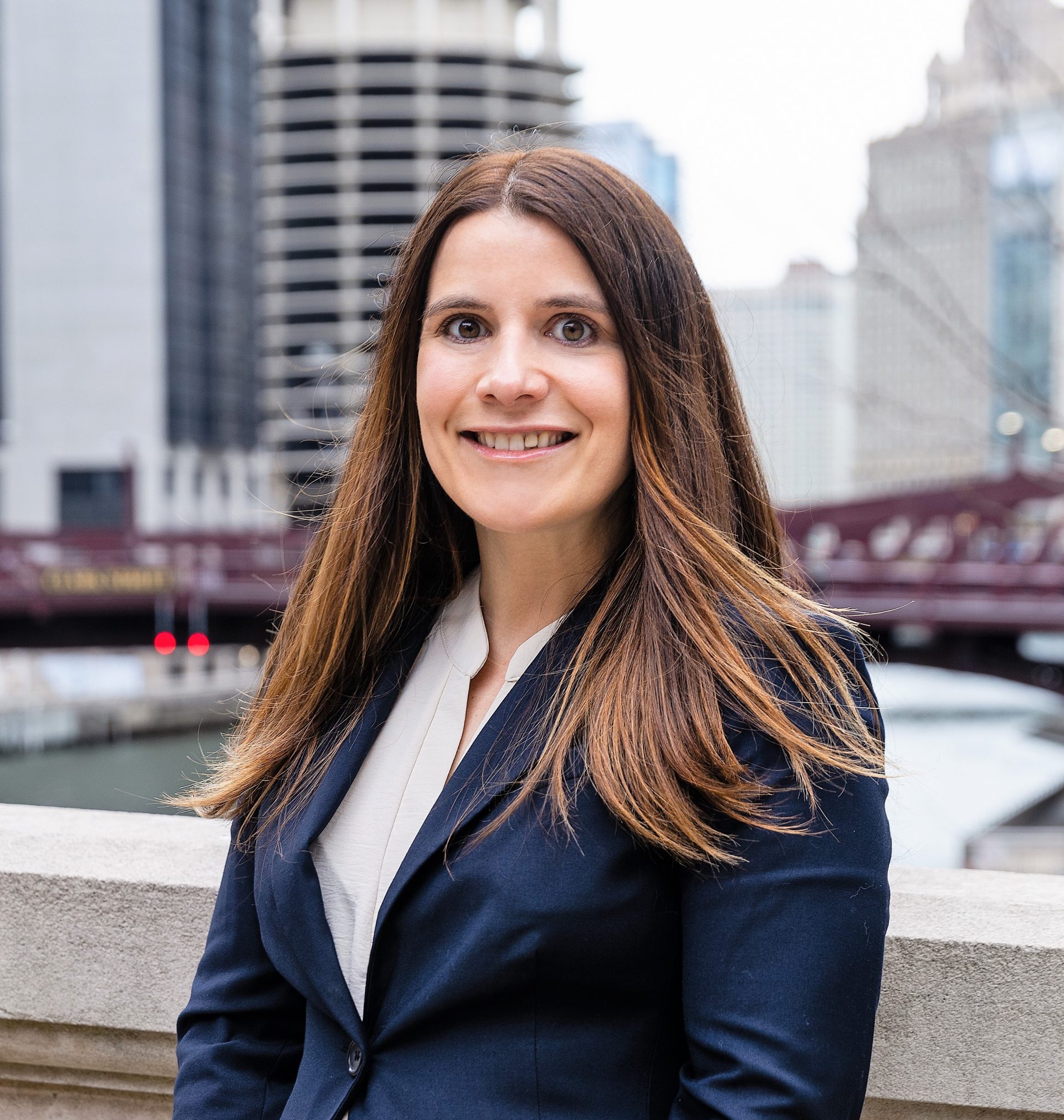 Operations Team - CORE Industrial Partners