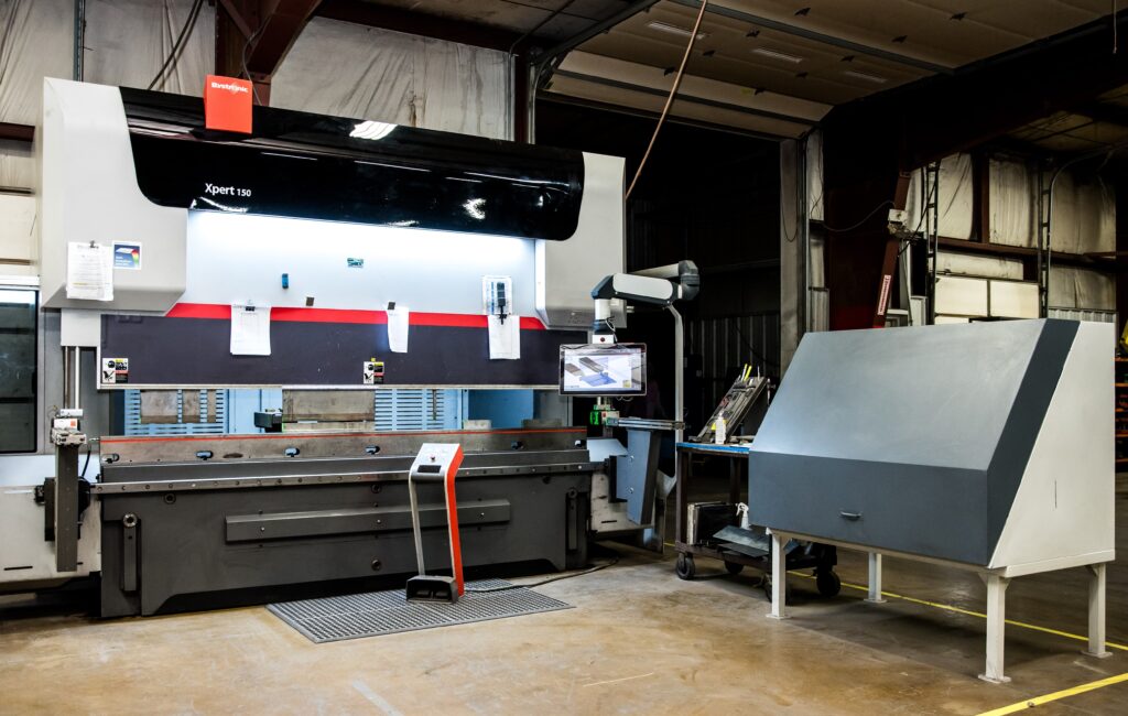 CORE Industrial Partners Portfolio Company CGI Automated Manufacturing ...