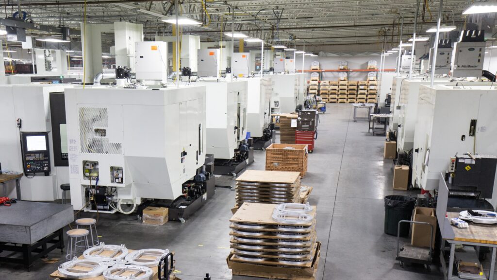 CORE Industrial Partners | Private Equity Firm