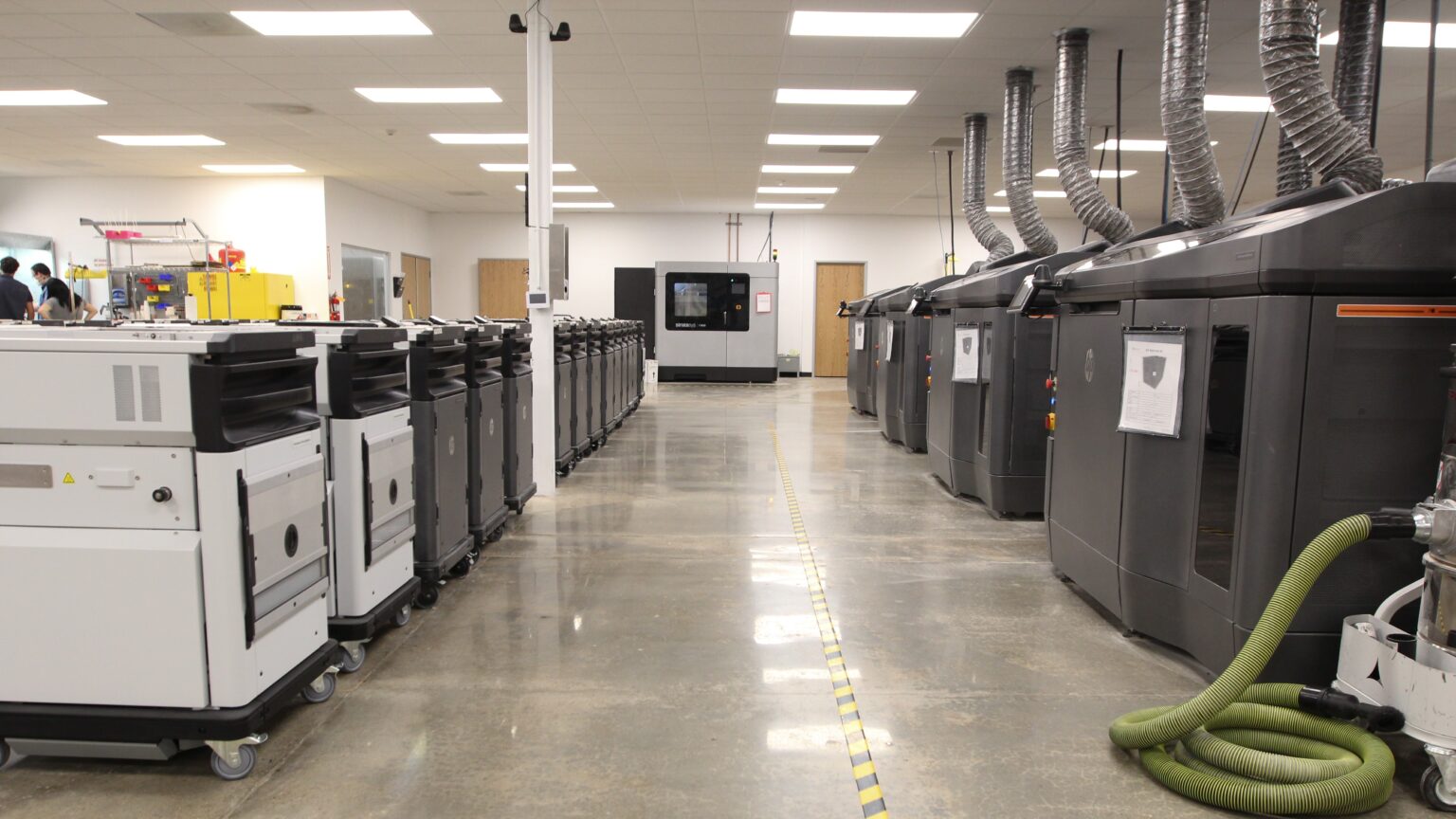 CORE Industrial Partners | Private Equity Firm