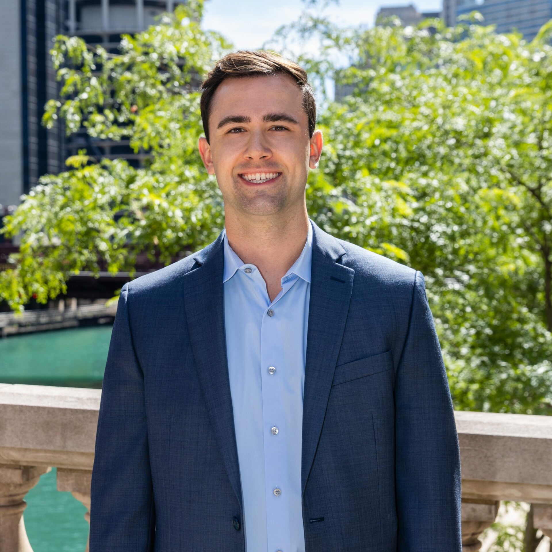 Manufacturing & Industrial Technology Team - CORE Industrial Partners