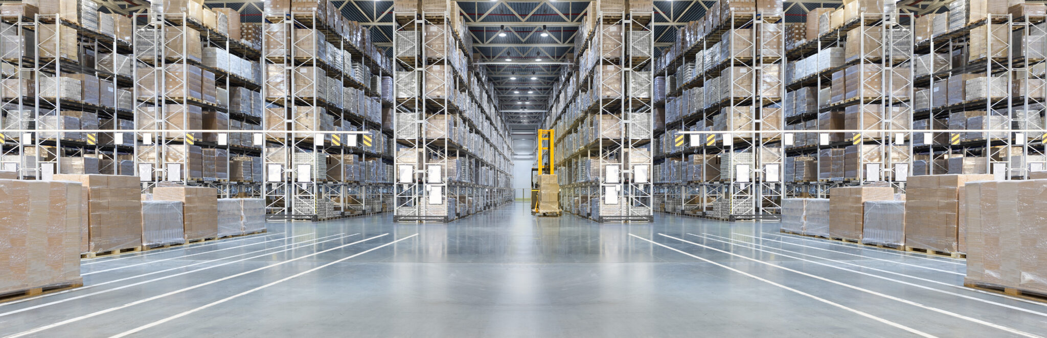 Industrial Services Team - CORE Industrial Partners