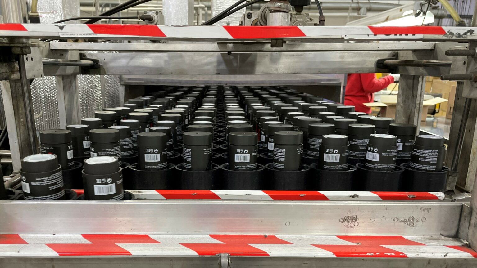 CORE Industrial Partners | Private Equity Firm