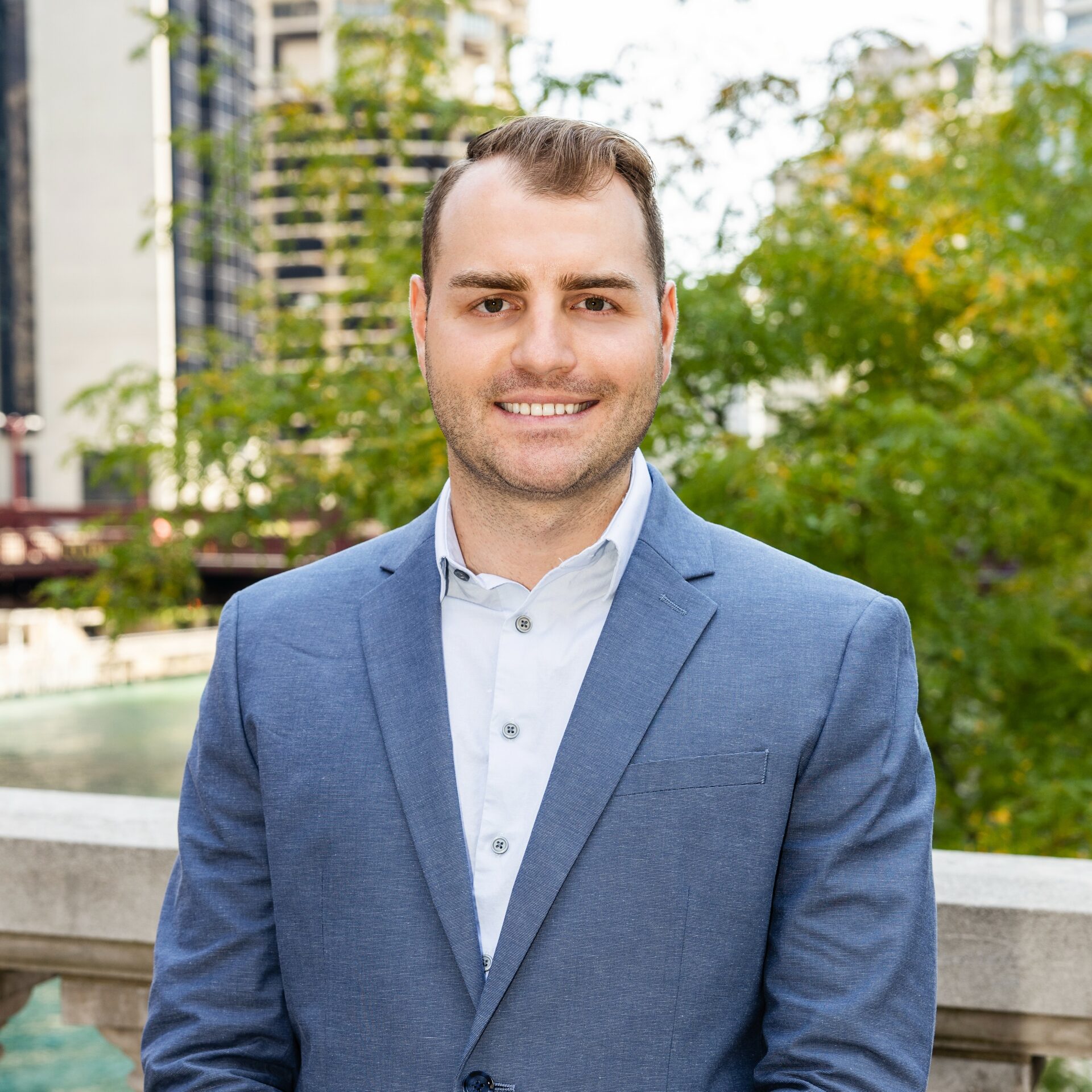 The CORE Team | Highly experienced investors and operators