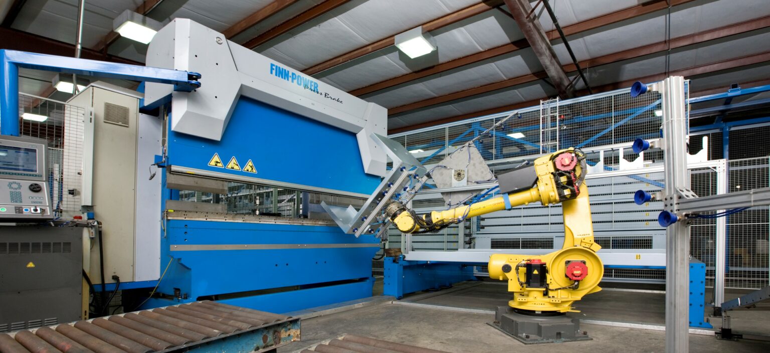 CORE Industrial Partners Portfolio Company Cadrex Acquires EPMP - CORE ...