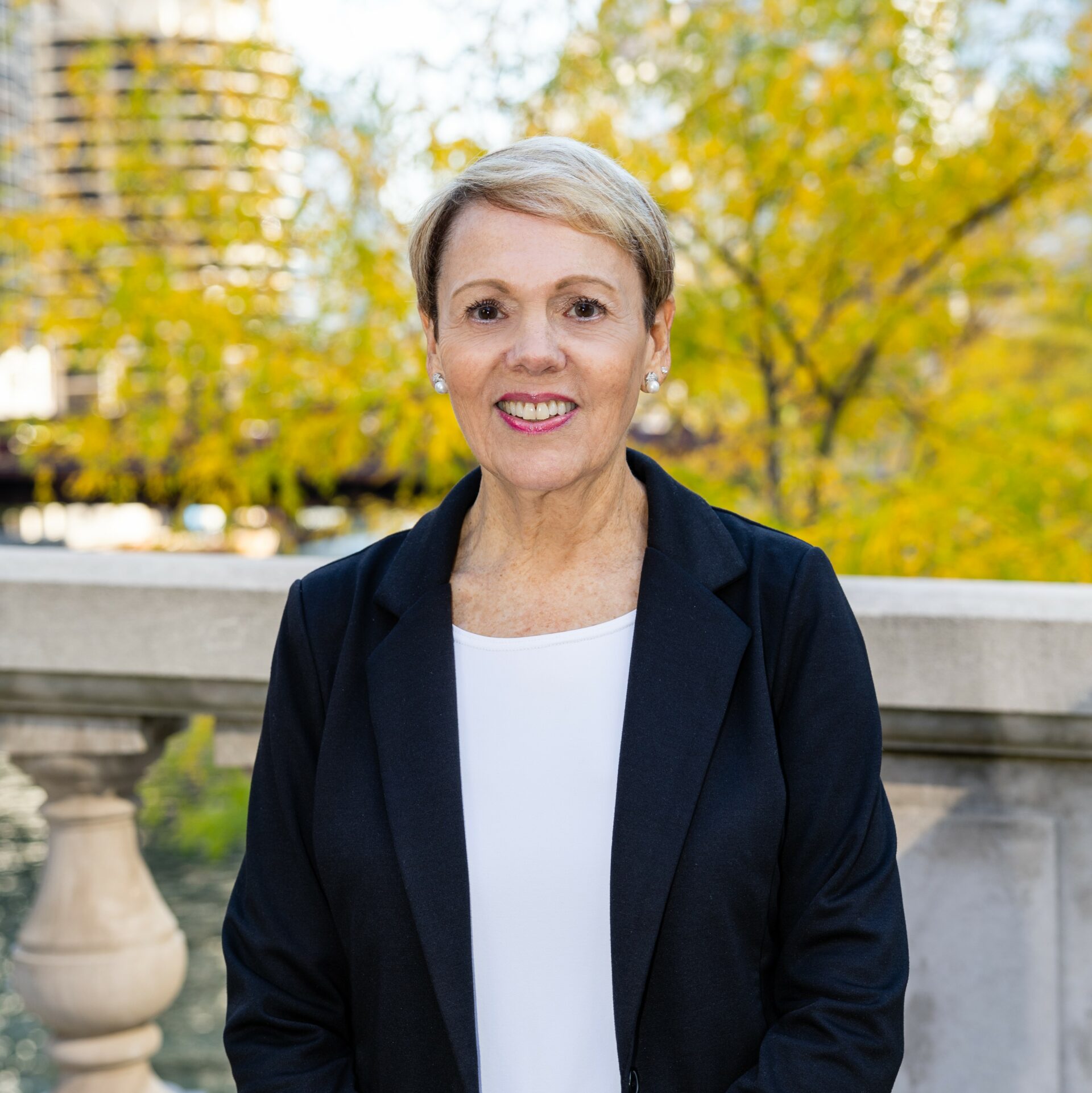 Operations Team - CORE Industrial Partners