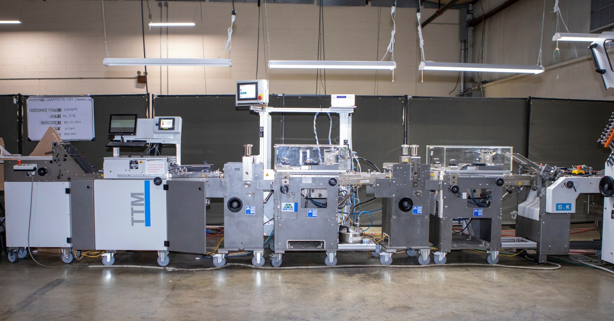 CORE Industrial Partners Sells MedLit Solutions - CORE Industrial Partners