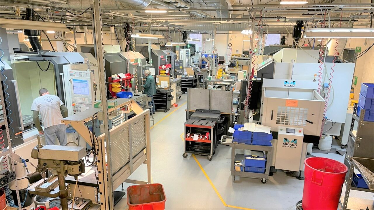 CORE Industrial Partners | Private Equity Firm