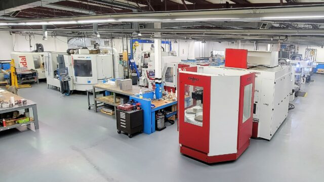 CORE Industrial Partners | Private Equity Firm