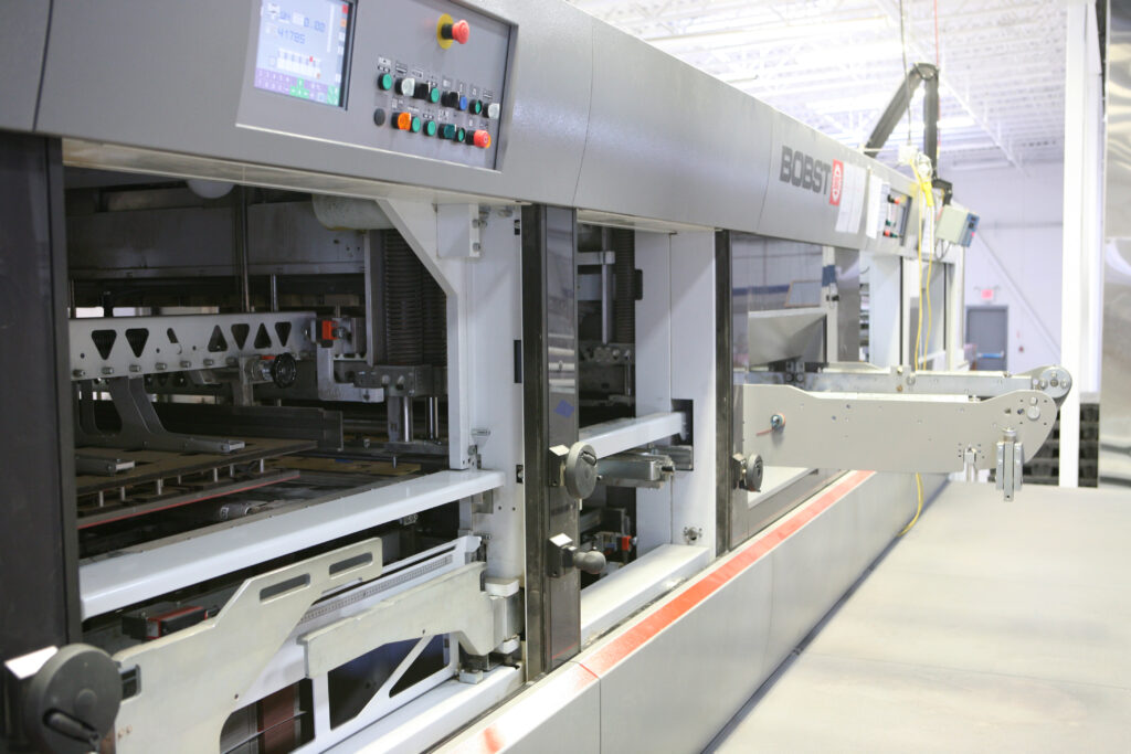 CORE Industrial Partners | Private Equity Firm