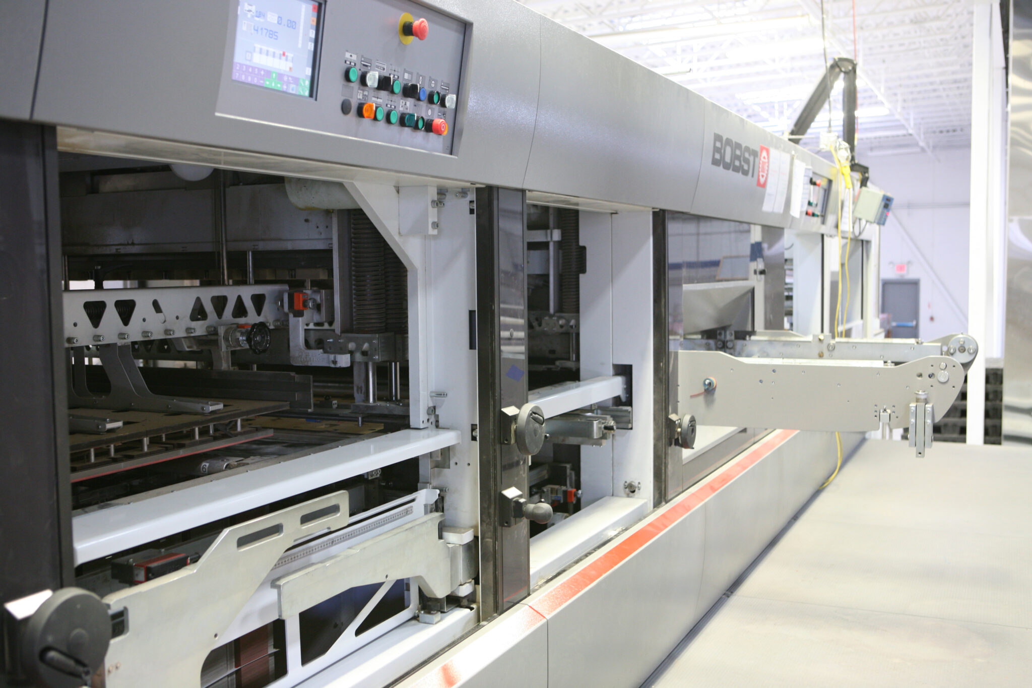 CORE Industrial Partners | Private Equity Firm