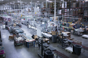 CORE Industrial Partners | Private Equity Firm