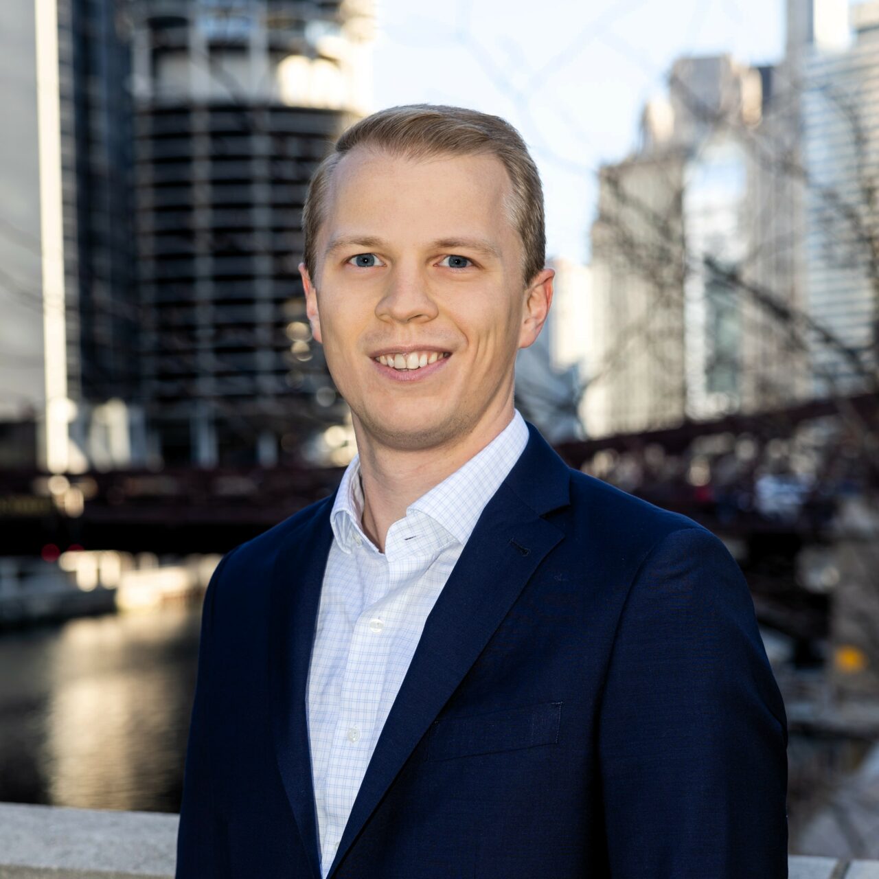 The CORE Team | Highly experienced investors and operators