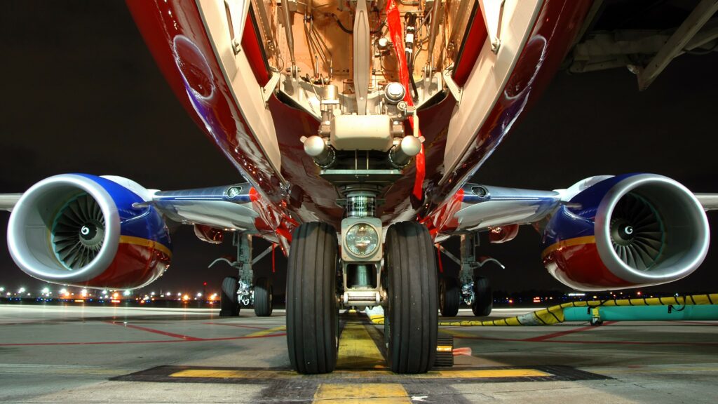 CORE Industrial Partners Announces New Aerospace Platform With An ...