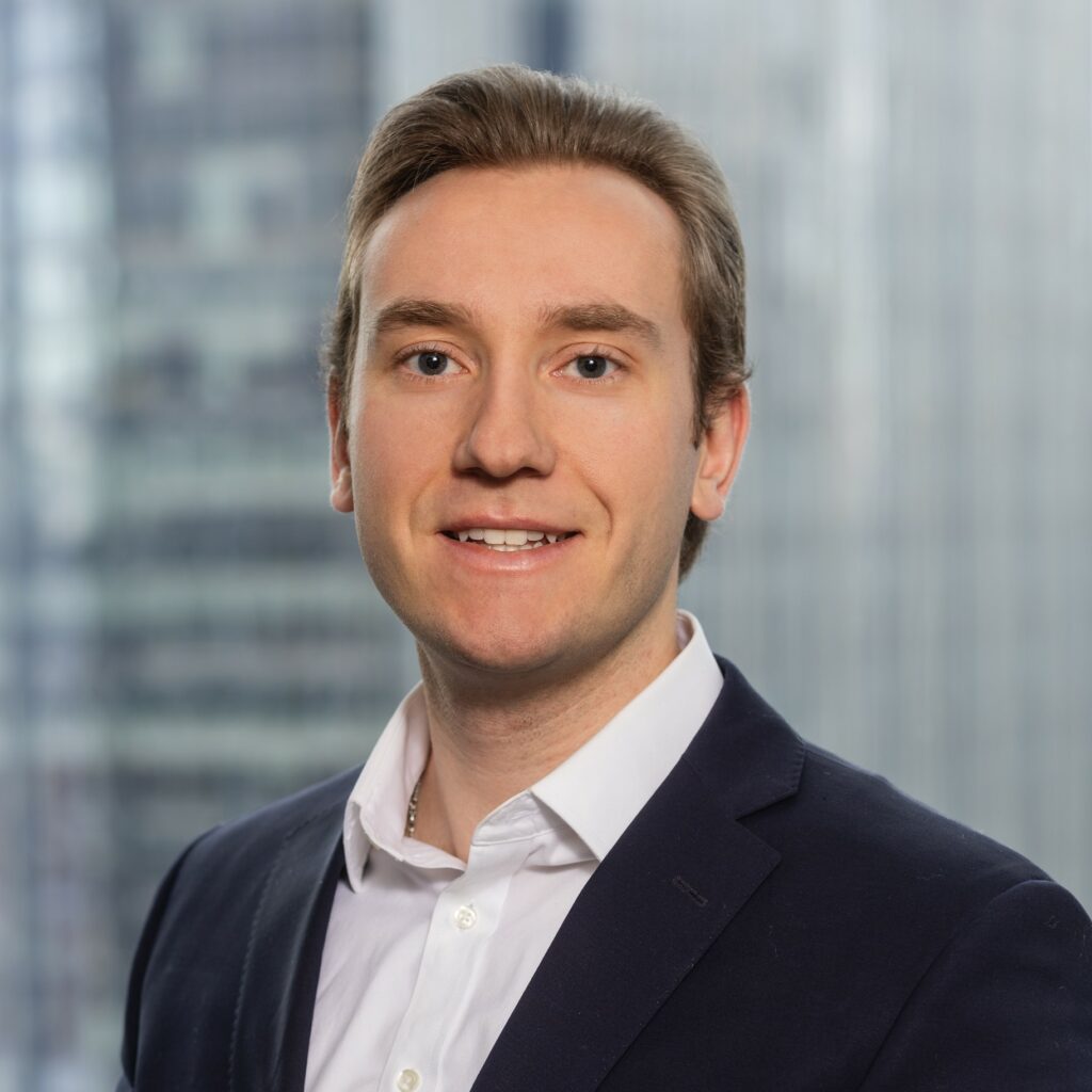 Industrial Services Team - CORE Industrial Partners