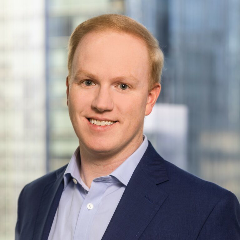 The CORE Team | Highly experienced investors and operators