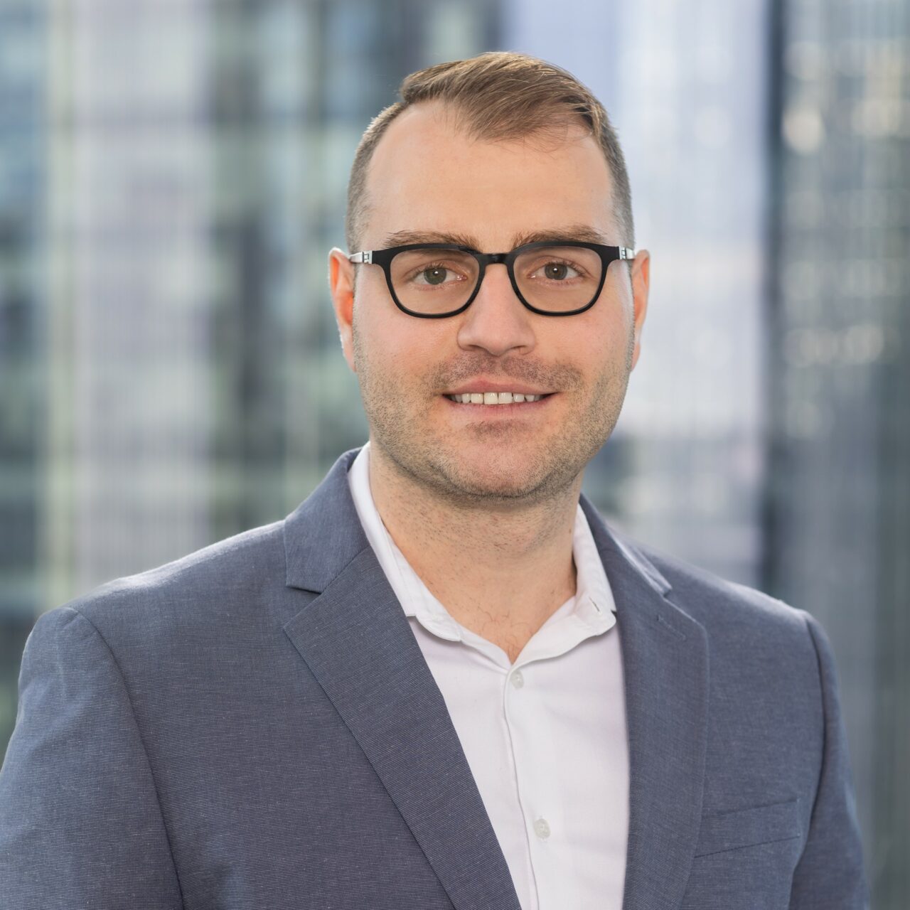 Operations Team - CORE Industrial Partners