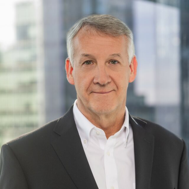 The CORE Team | Highly experienced investors and operators