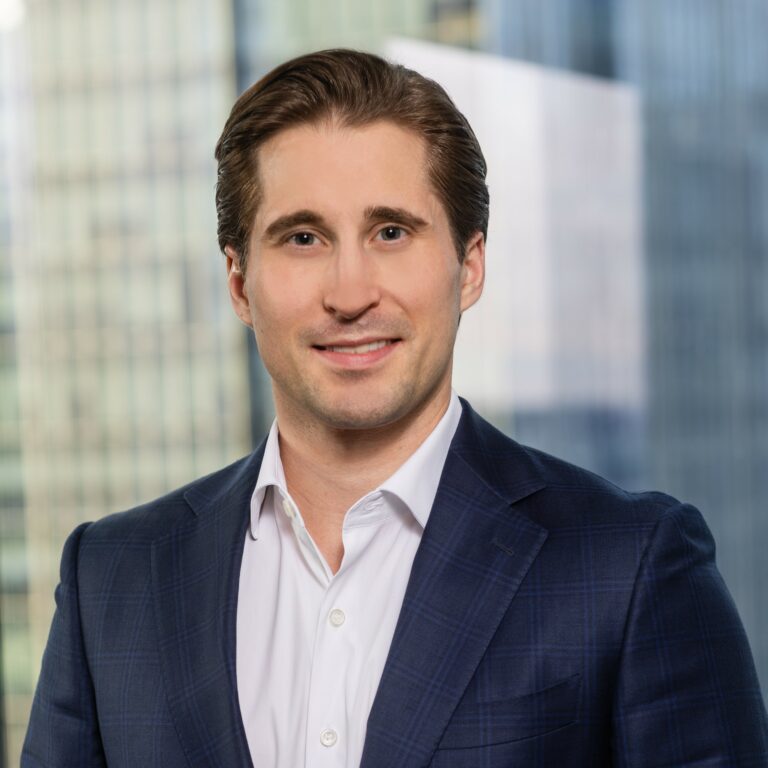 Manufacturing & Industrial Technology Team - CORE Industrial Partners