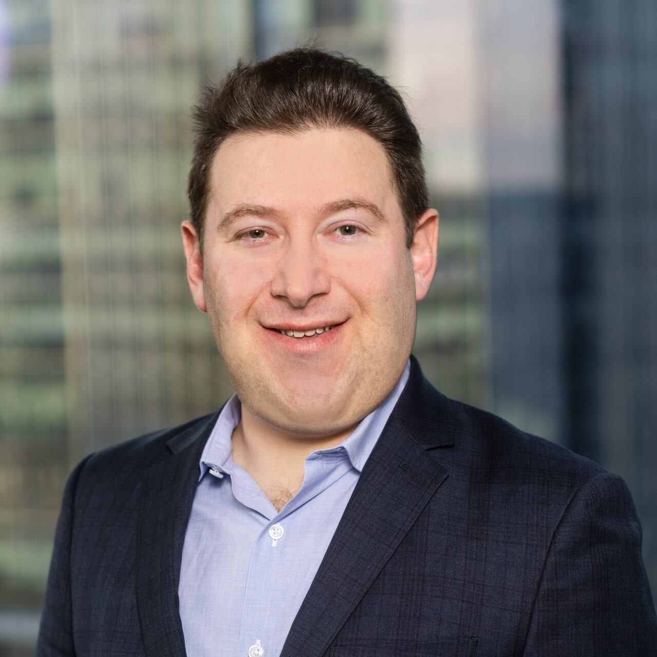 The CORE Team | Highly experienced investors and operators