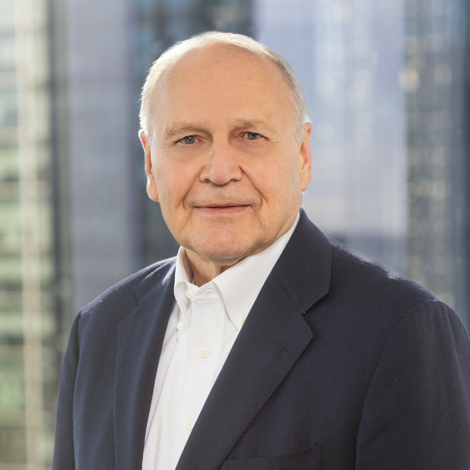 The CORE Team | Highly experienced investors and operators