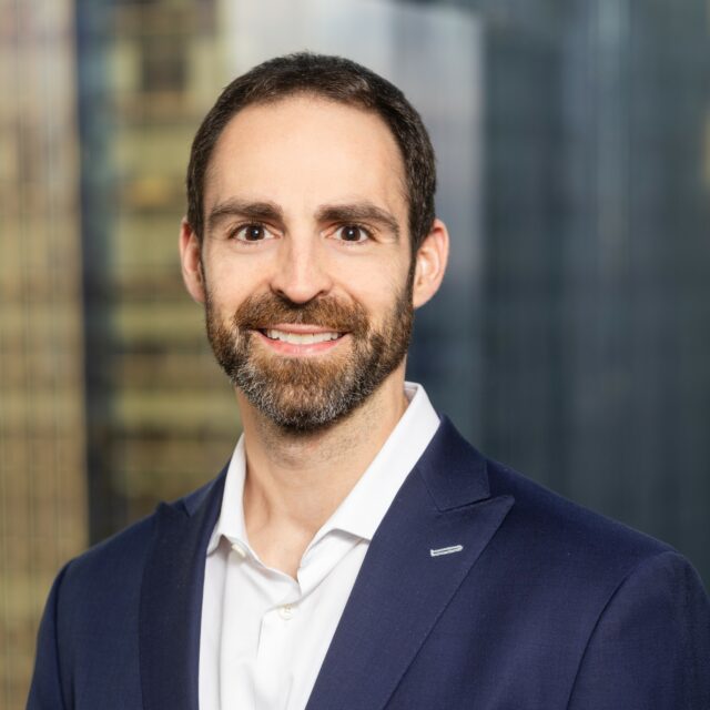 The CORE Team | Highly experienced investors and operators