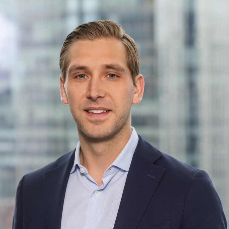 The CORE Team | Highly experienced investors and operators